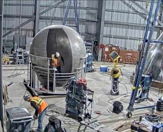 Stainless Steel Welding | Tip Tig Welding