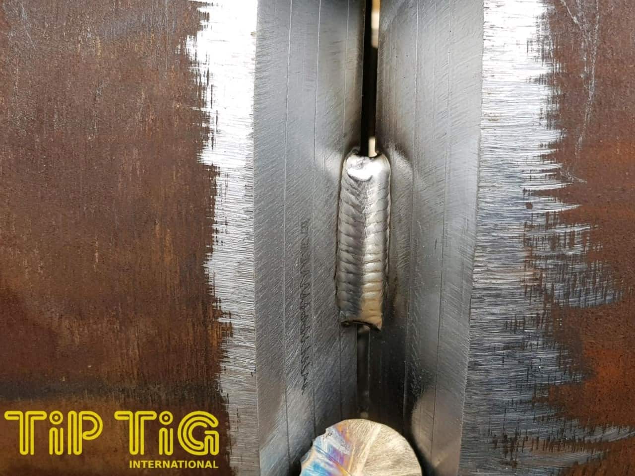 Stainless Steel Welding | Tip Tig Welding