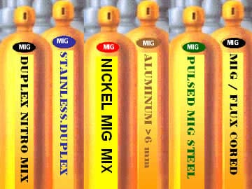 Stainless Steel Welding | Tip Tig Welding